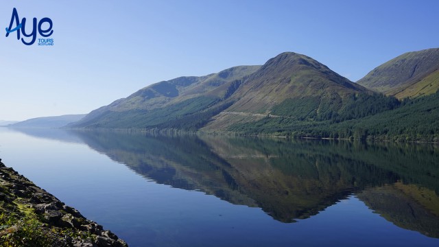 Harry Potter Experience to Glencoe | VisitScotland
