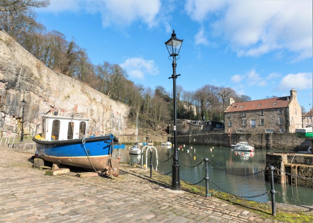 Fife Coastal Path Walking Tour | VisitScotland