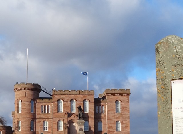 Inverness Walking Tour | VisitScotland