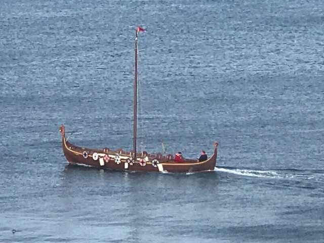 Lerwick Town Highlights Tour | VisitScotland