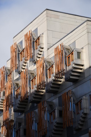 Urban Scotland: Discover Scottish Design and Architecture | VisitScotland