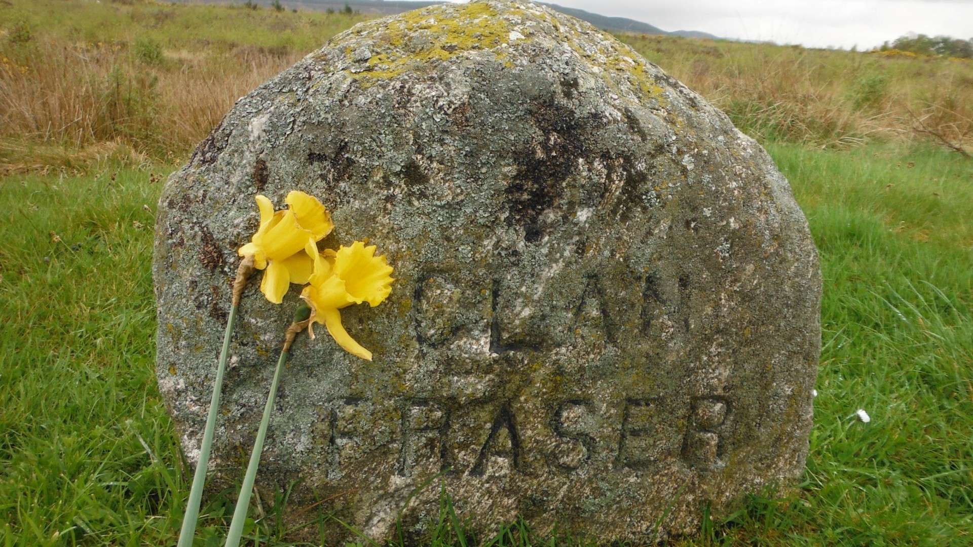 Outlander 1 day tour | VisitScotland