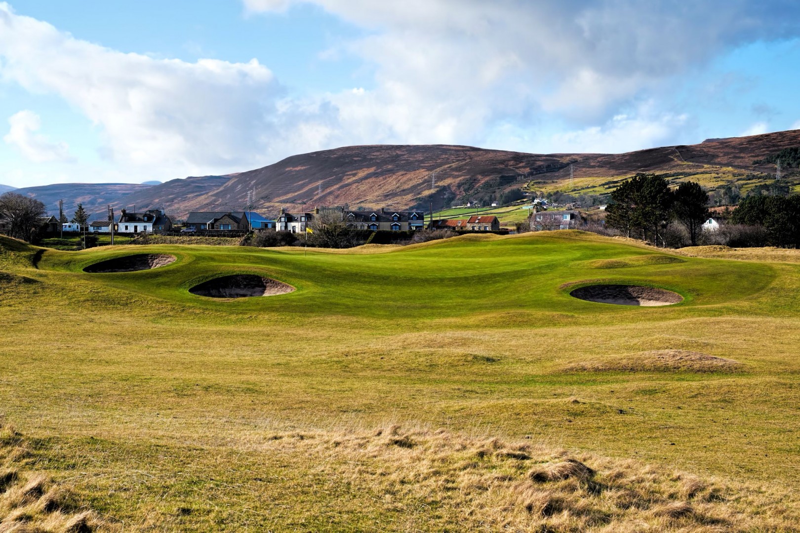 Highland Golf and Whisky Trip | VisitScotland