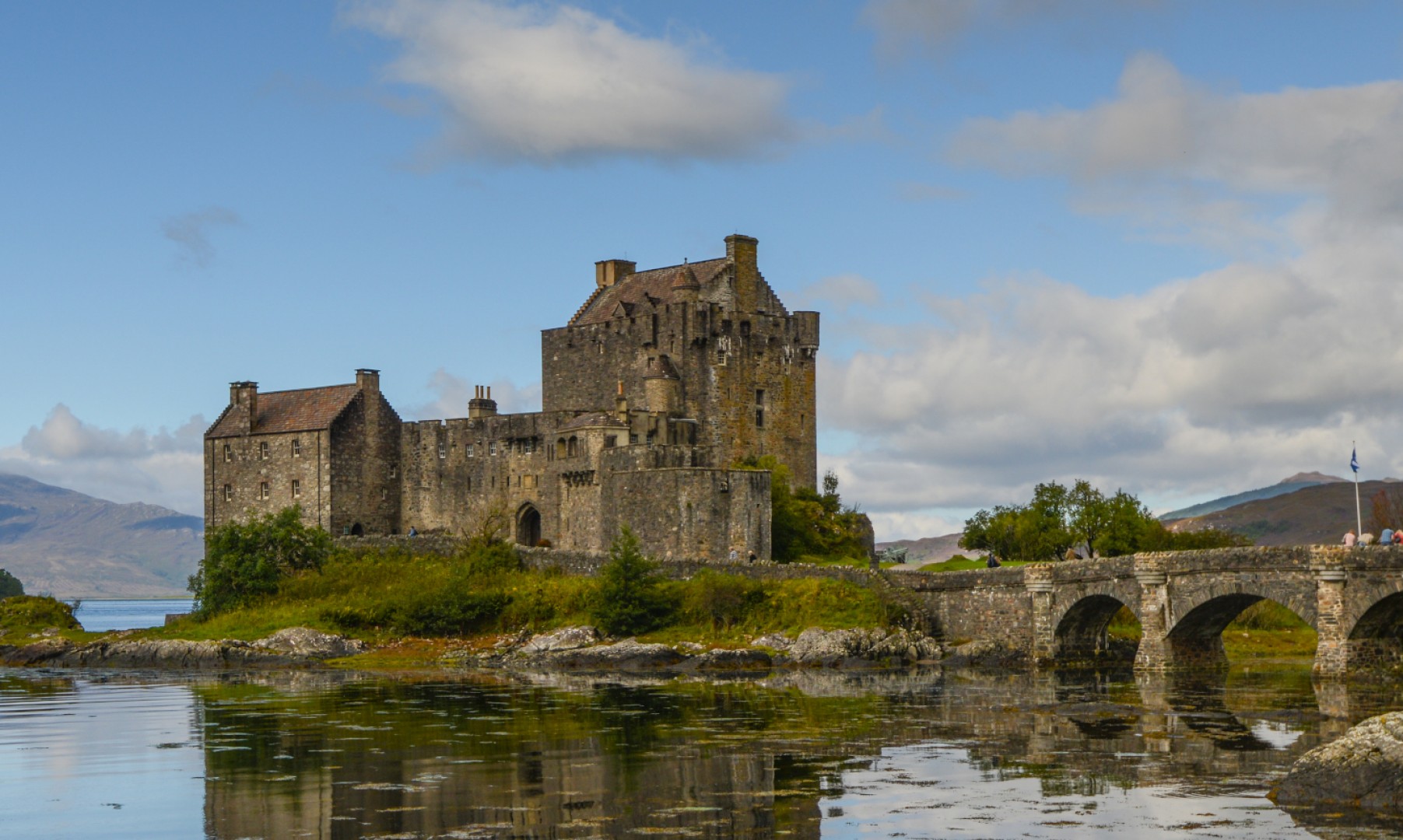 4 Day Scotland castle tour | VisitScotland