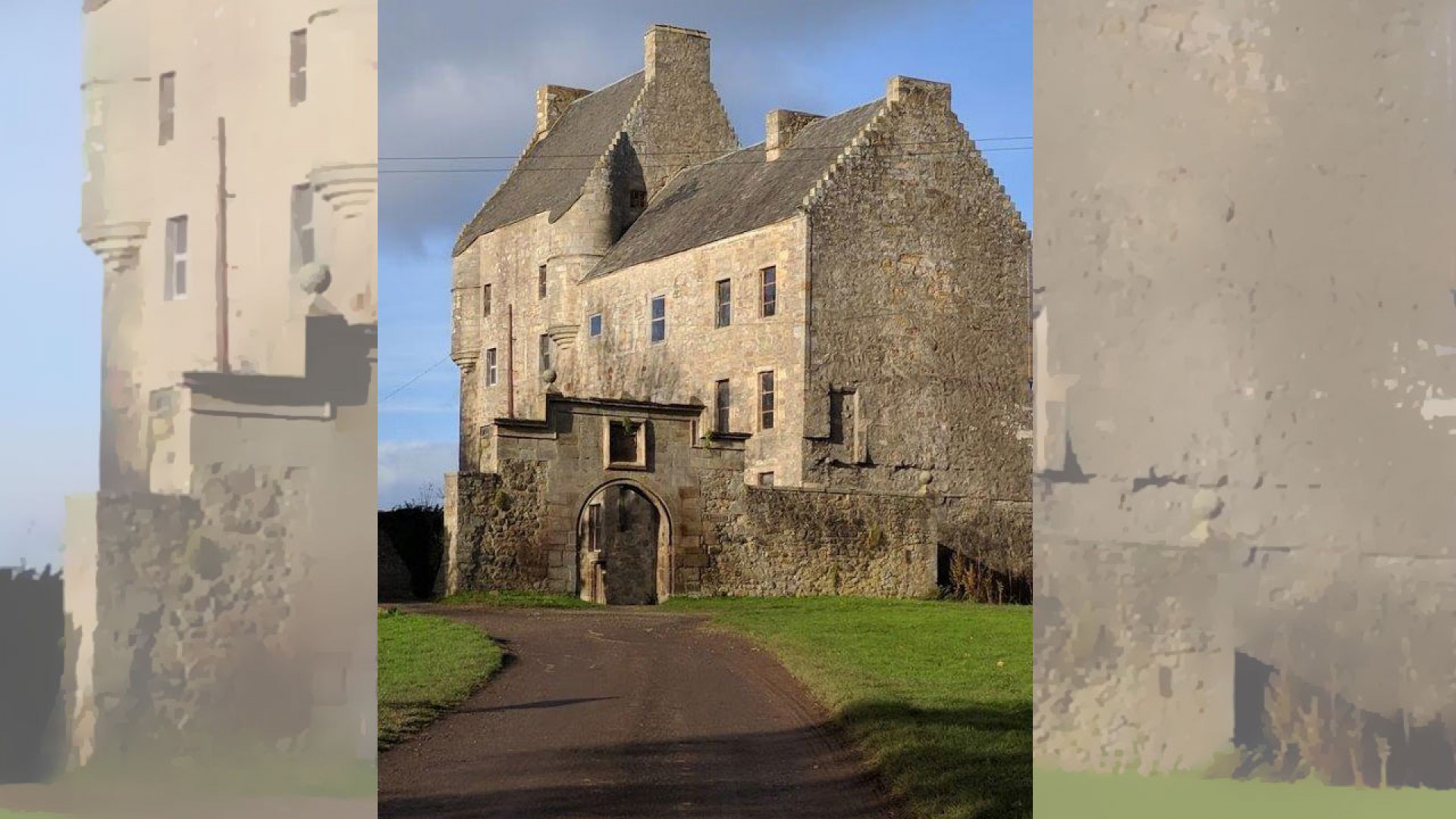 Iconic Outlander Locations Tour 1- 3 people | VisitScotland