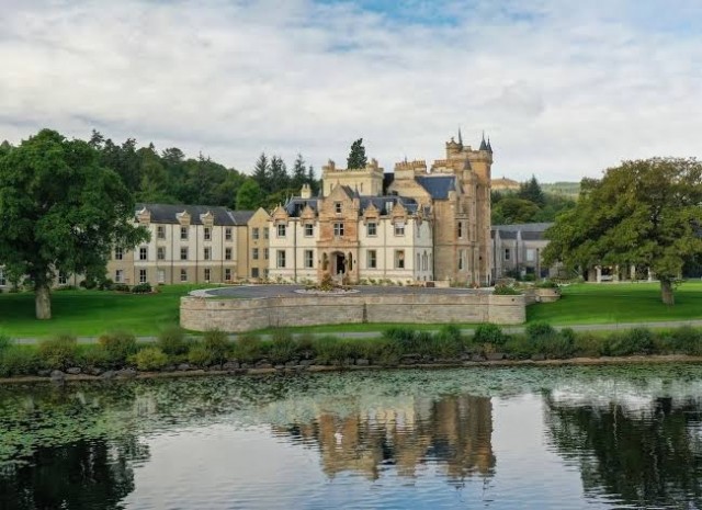 Castles and Lochs Tour 2 | VisitScotland