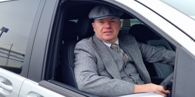 Edinburgh Private Day Tour from Glasgow | VisitScotland