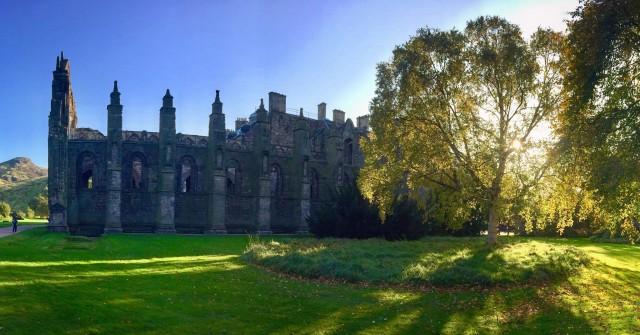 Edinburgh City Tour | VisitScotland