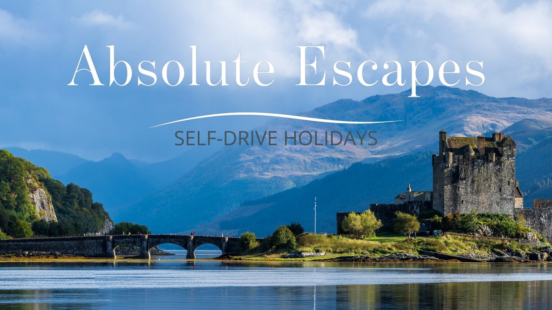 Highlights of Scotland | VisitScotland