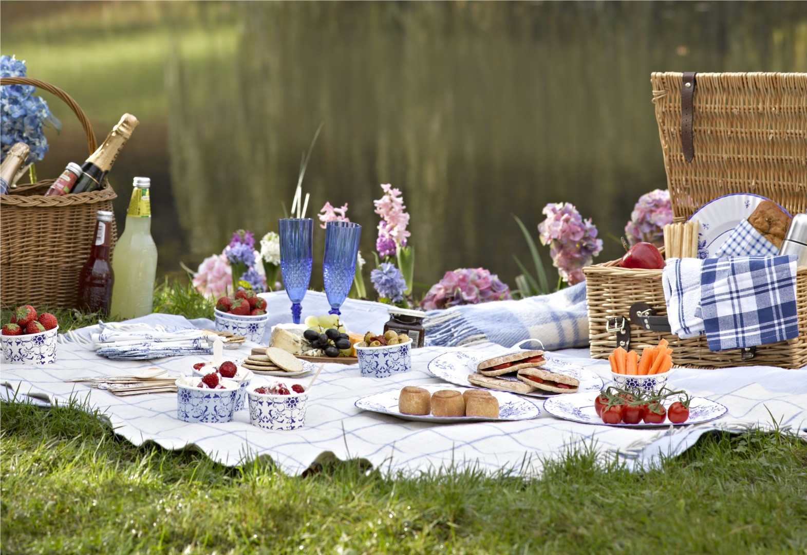 Wild Picnics | VisitScotland