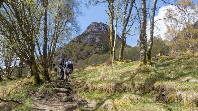 Rob Roy Way | VisitScotland
