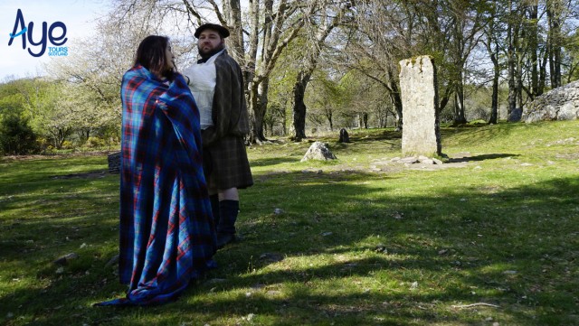 Outlander Experience | VisitScotland