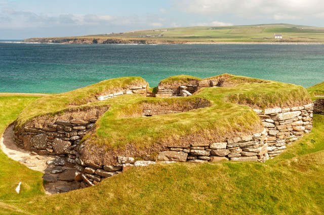 Discover the North Coast 500 & Orkney - Turas ~ the art of travel ...