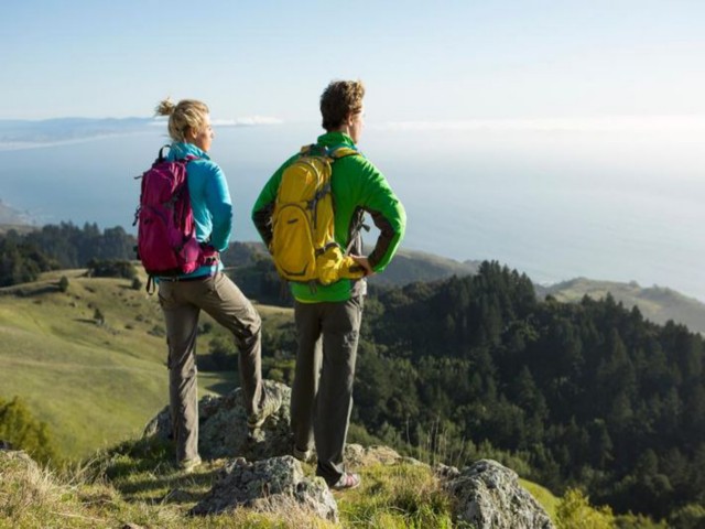 Premium Bespoke Adventure Tours ... Hiking | VisitScotland