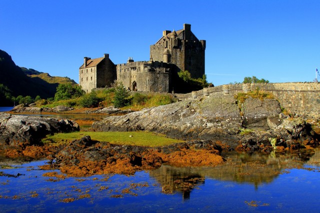 Scotland on Screen | VisitScotland