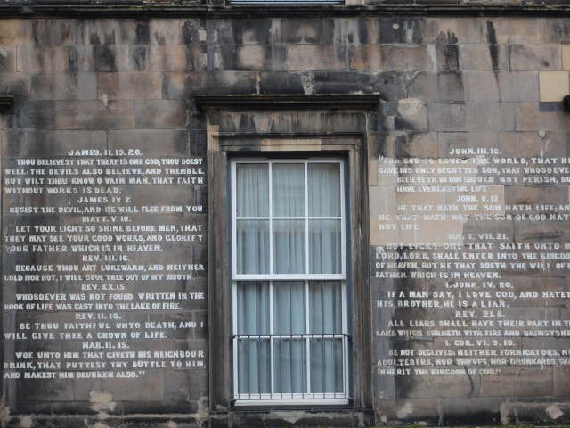 Inverness Walking Tour | VisitScotland