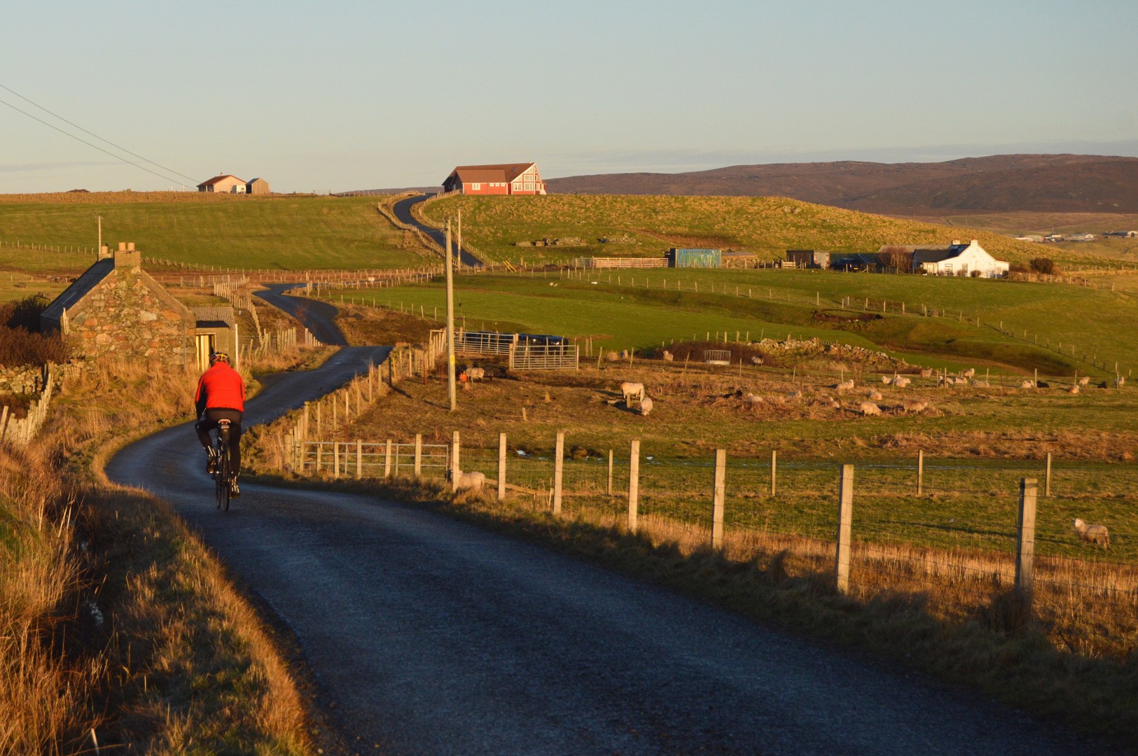 Self Guide Cycle Tour - Hebridean Way | VisitScotland