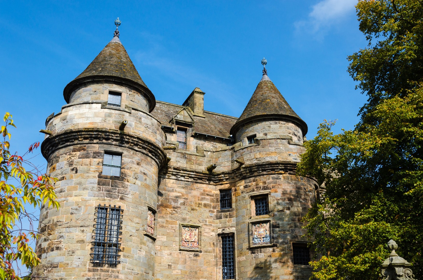 Scottish Castles Experience 4 day tour from Edinburgh | VisitScotland