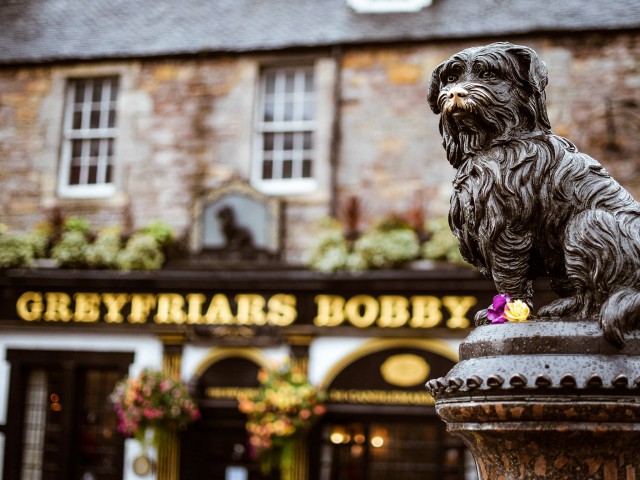 Edinburgh Treasure Hunts | VisitScotland