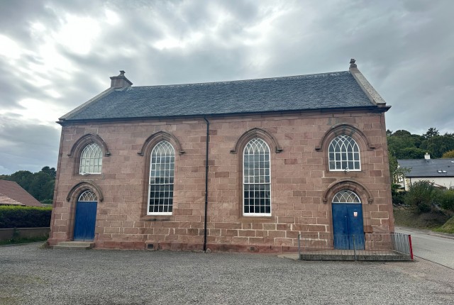 Fortrose Hidden History Walking Tour | VisitScotland