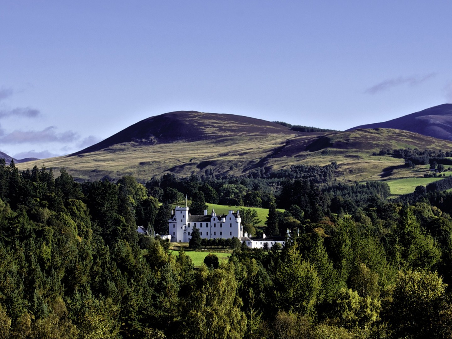 The Best of Scotland in a Day | VisitScotland