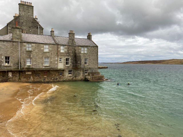 Lerwick Town Highlights Tour | VisitScotland