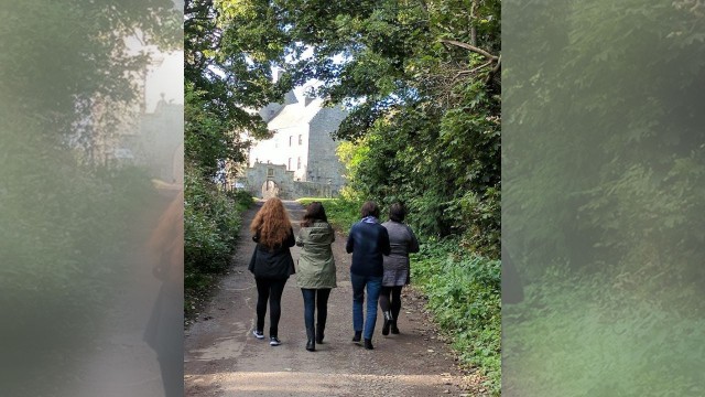 Iconic Outlander Locations Tour 1- 3 people | VisitScotland