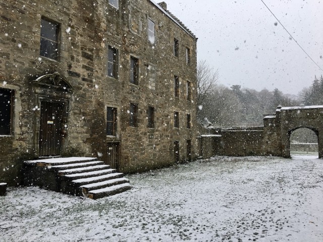 Outlander Experience Day Tour | VisitScotland