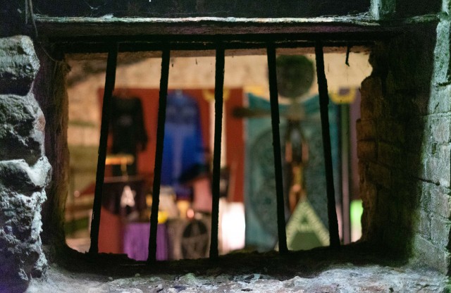 The Vaults Tour | VisitScotland