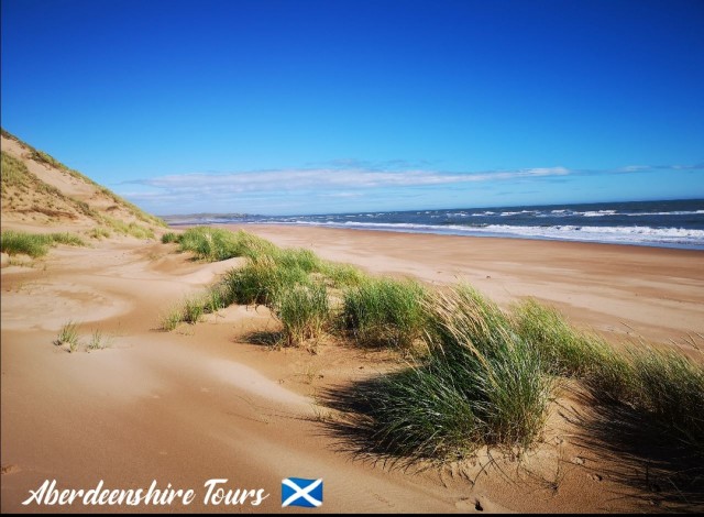 Castles and Coastline | VisitScotland