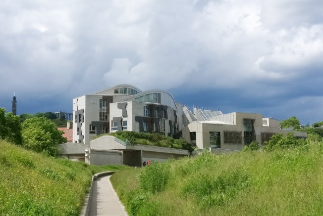 Edinburgh Architecture Tours | VisitScotland