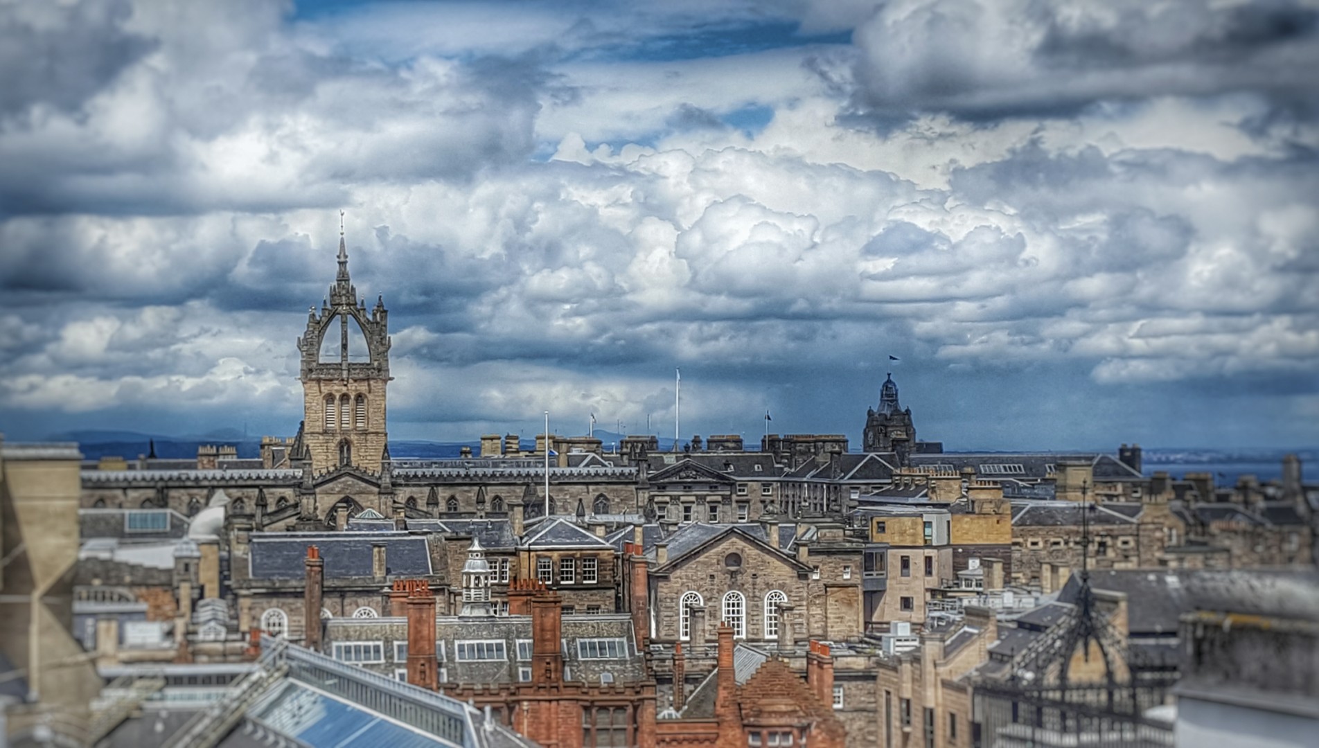 Old Town Historical and Underground Tour | VisitScotland