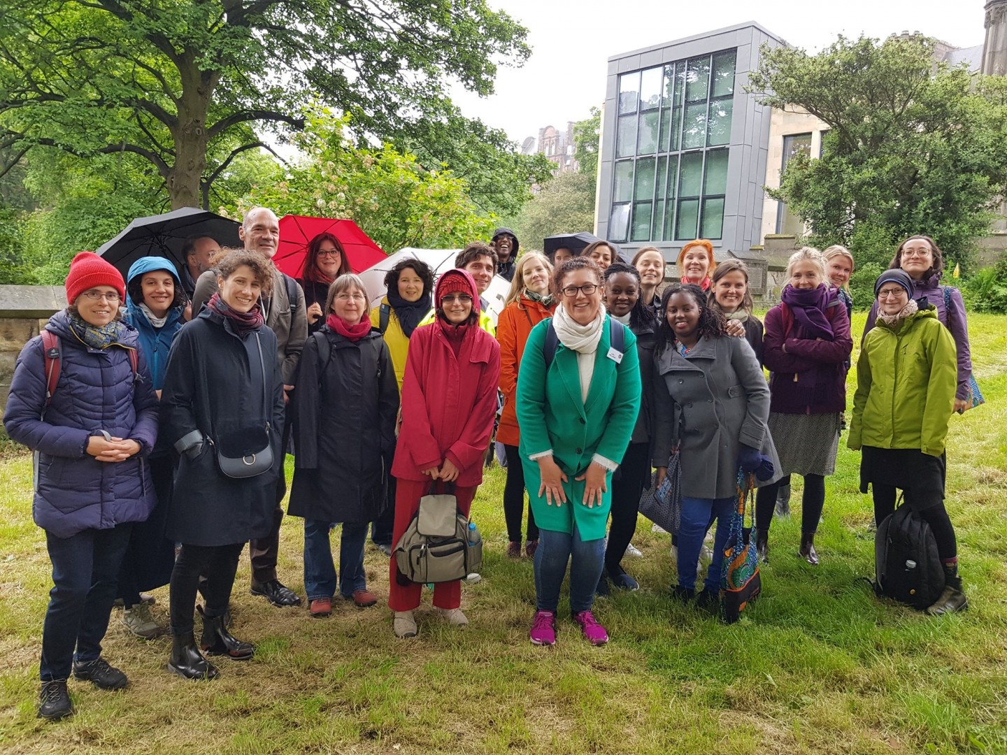 Black History Walking Tour of Edinburgh | VisitScotland