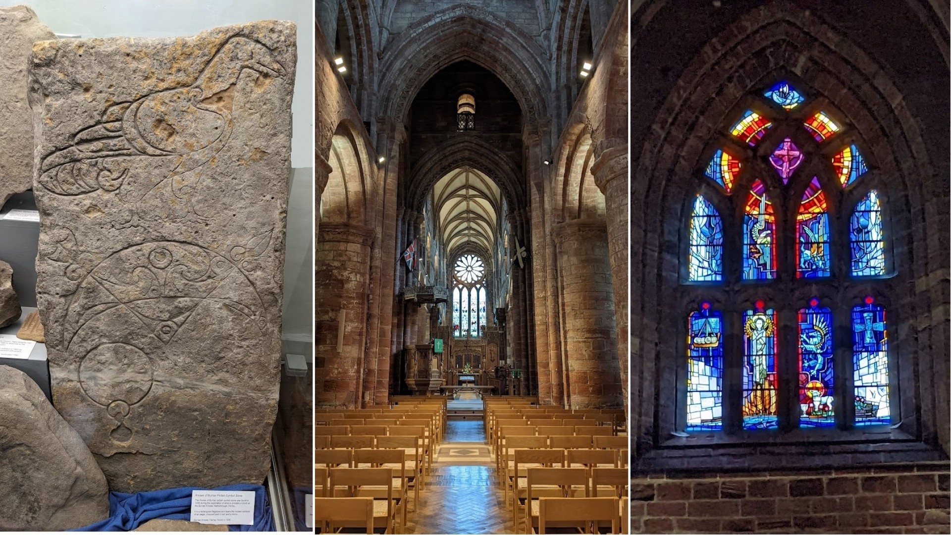 Kirkwall Eurowalk | VisitScotland