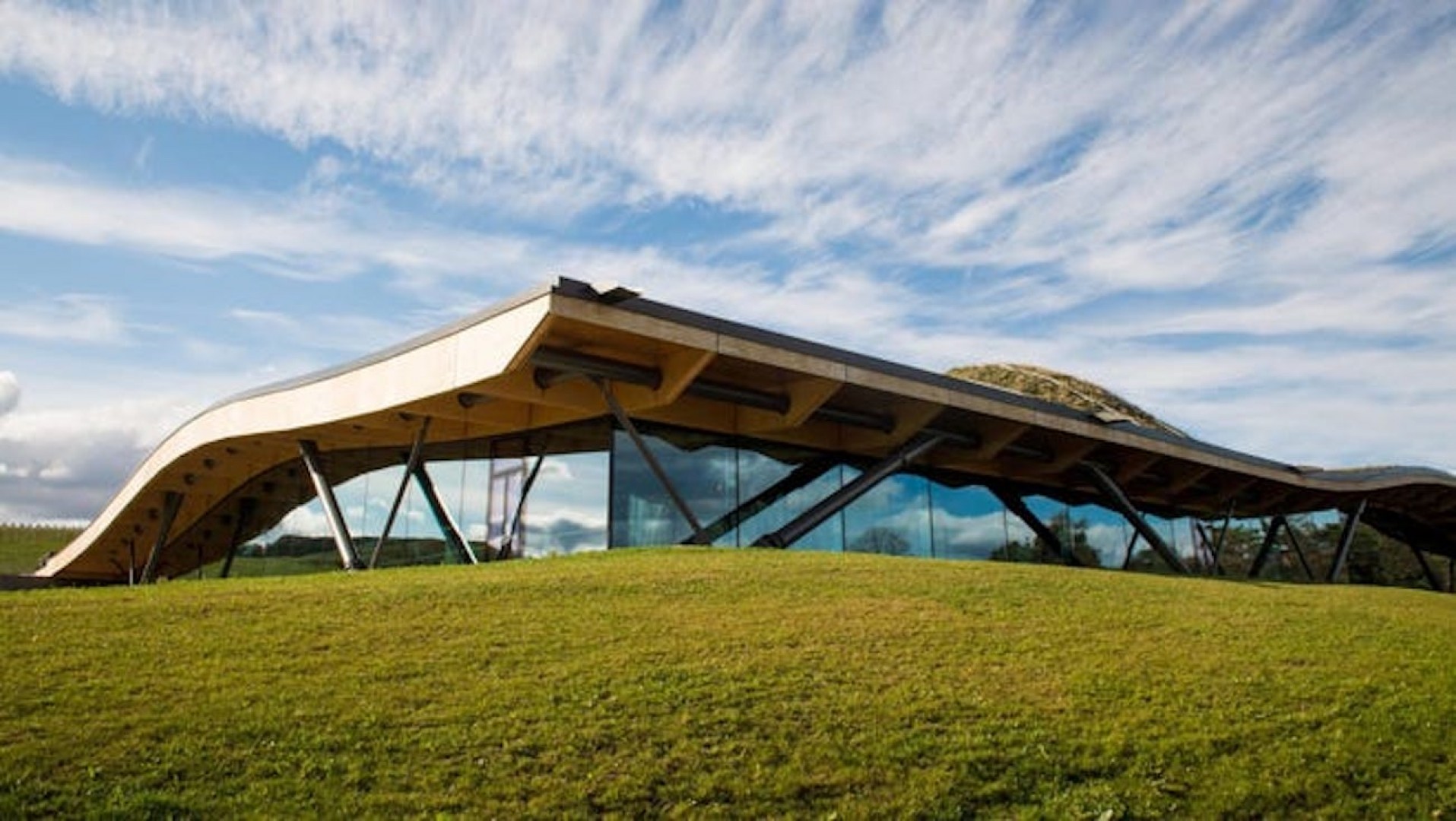 The Macallan Whisky Tour | VisitScotland