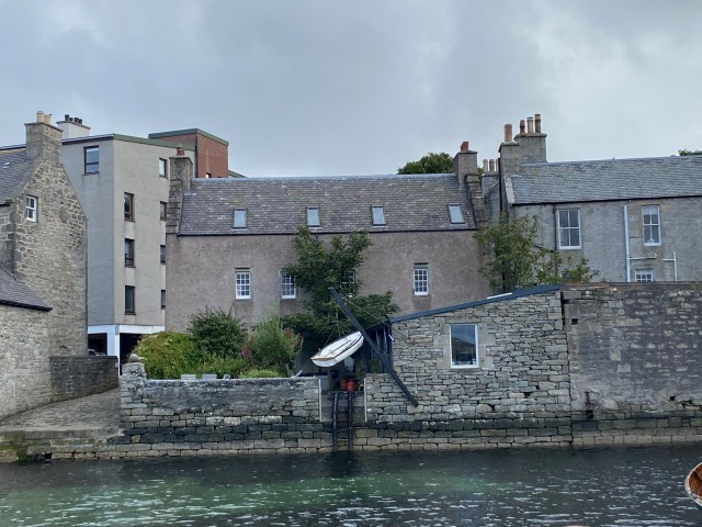 Lerwick Town Highlights Tour | VisitScotland