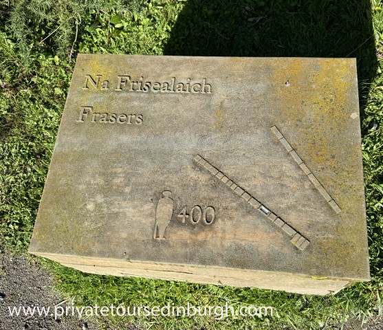 Culloden battlefield & Craigh na Dun tour Scotland 2025 | VisitScotland