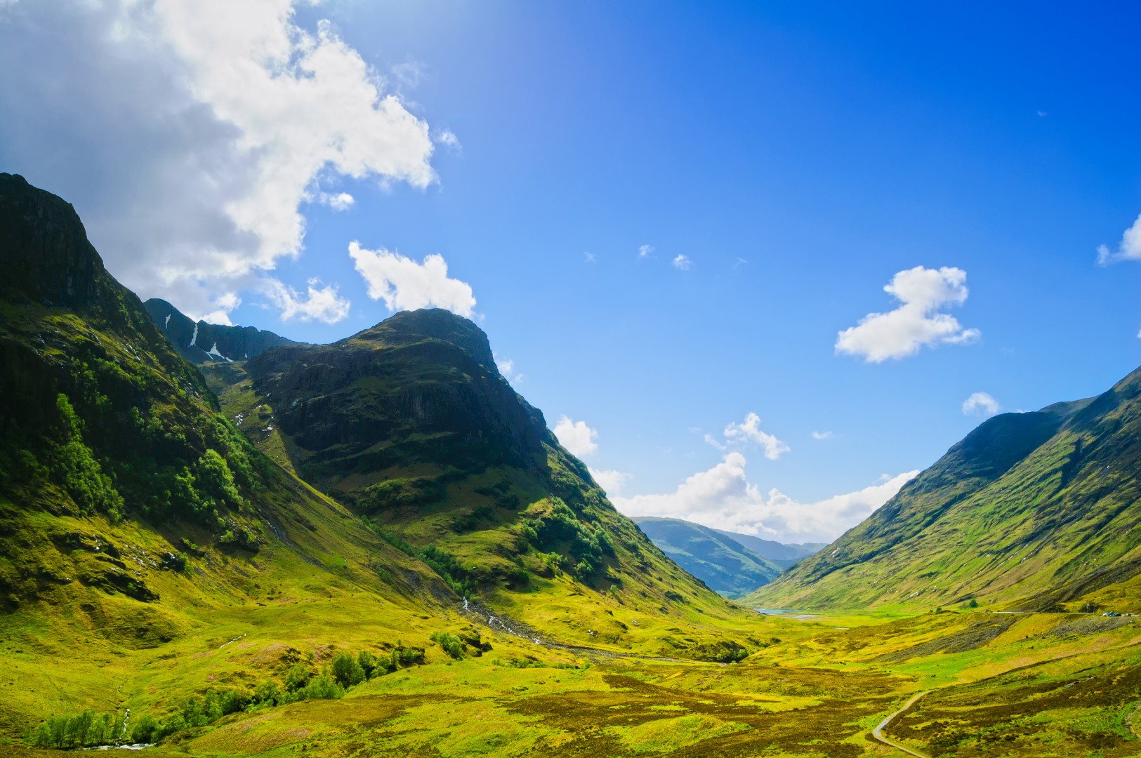 4-DAY TRIP TO THE HIGHLANDS FROM EDINBURGH | VisitScotland