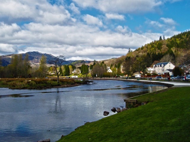 Scotland's Oldest Whisky Distillery Day Tour & Tasting | VisitScotland