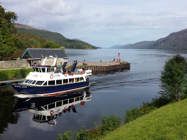Private 1 Day Tour - Loch Ness and the Highlands | VisitScotland