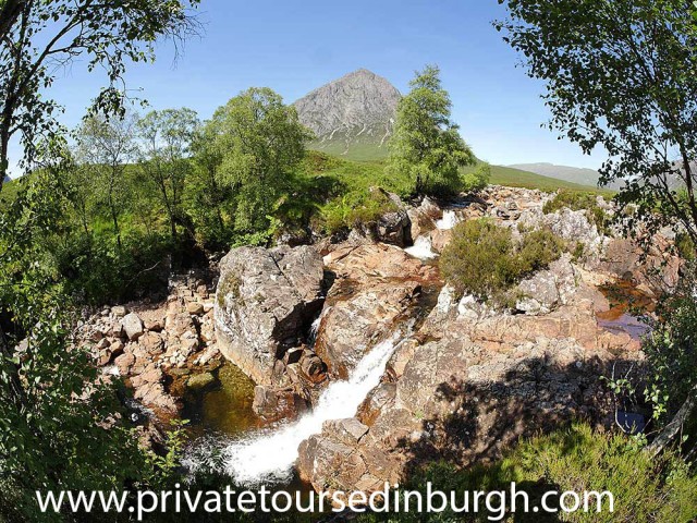 Highlands tours from Edinburgh , Glencoe Tours Scotland | VisitScotland
