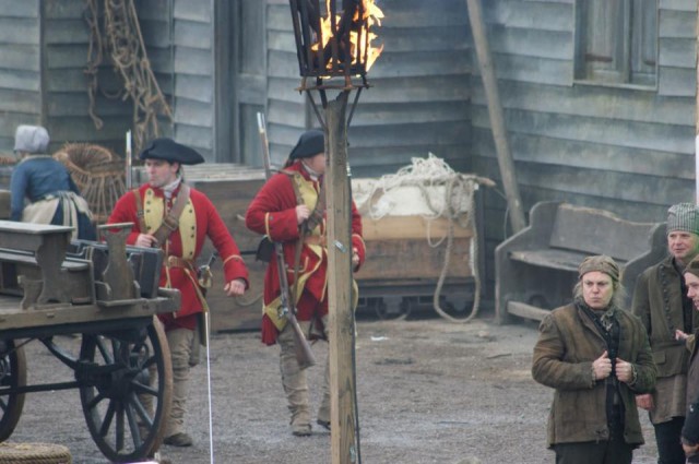 Outlander Tours | VisitScotland