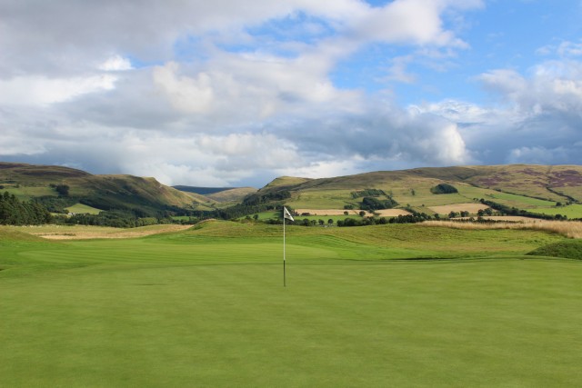 5 Star Golf Tour | VisitScotland