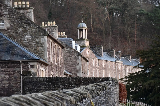 Urban Scotland: Discover Scottish Design and Architecture | VisitScotland