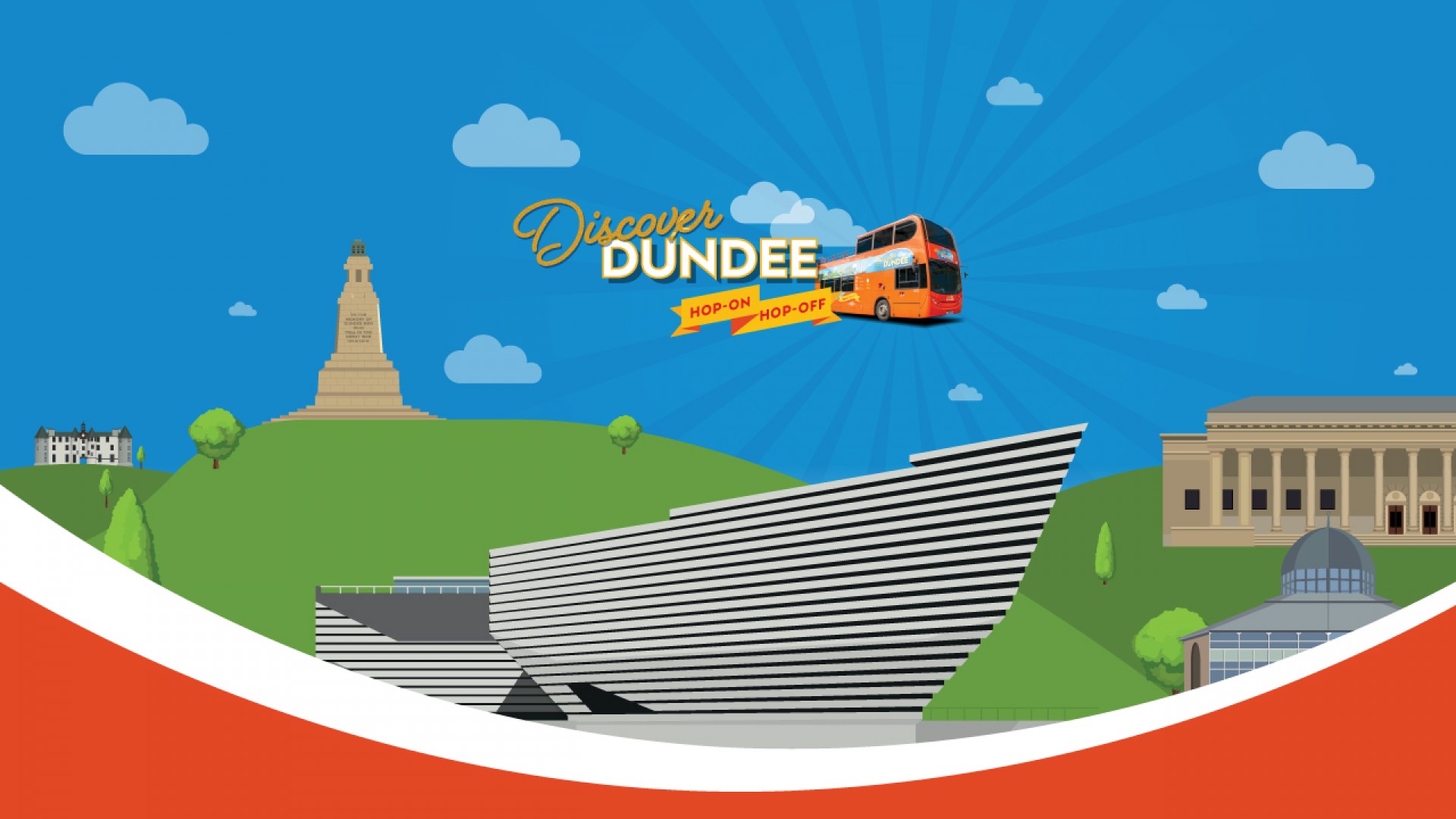 Discover Dundee | VisitScotland