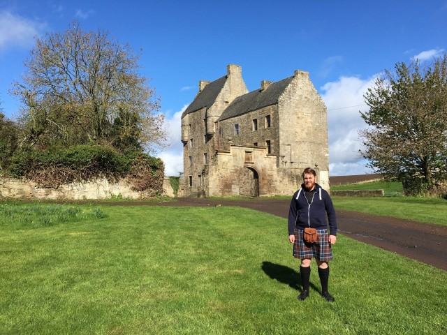 Outlander Experience Day Tour | VisitScotland