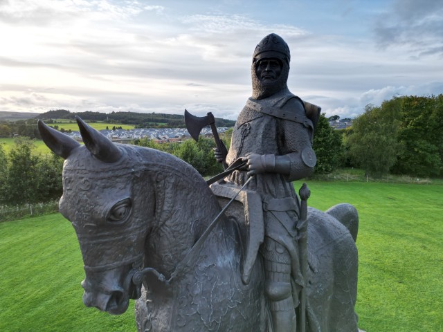 Scottish wars of Independence | VisitScotland
