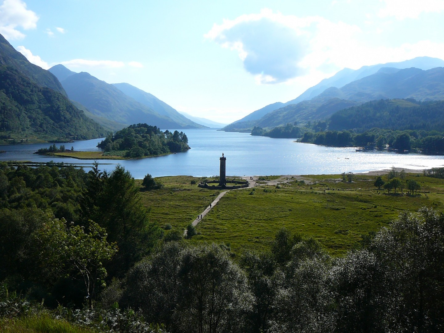 Scottish Outlander Tour | VisitScotland