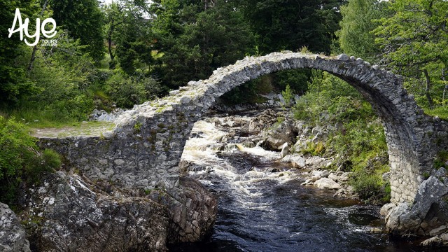 Outlander Experience | VisitScotland