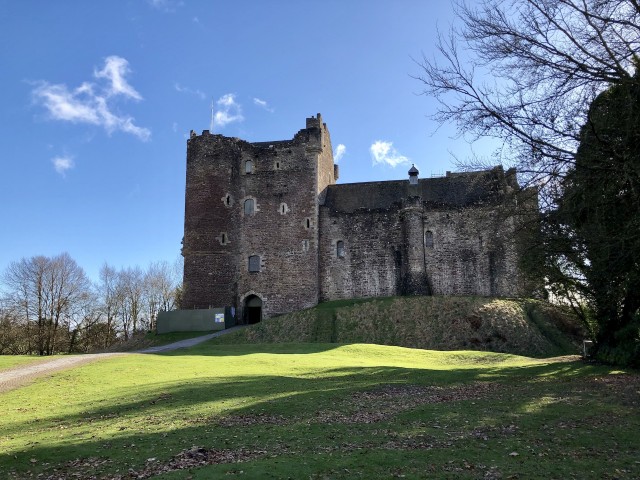 Outlander Experience Day Tour | VisitScotland